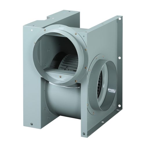 Sirocco Ventilating Fan – HVAC