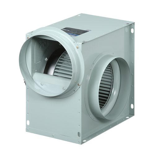 Sirocco Ventilating Fan – HVAC