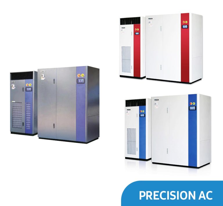 Precision Aircon PACU Air-Conditioner – HVAC